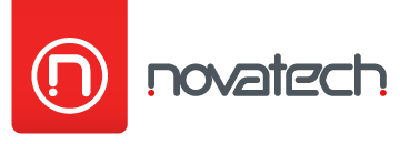 novatech logo | The SSH Group